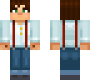 mcsm | Minecraft Skins