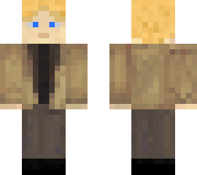 johan | Minecraft Skins