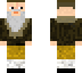 john | Minecraft Skins