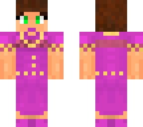 joseph joestar tequila | Minecraft Skin