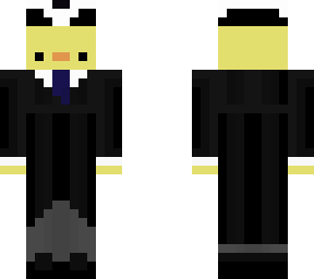 judge | Minecraft Skins
