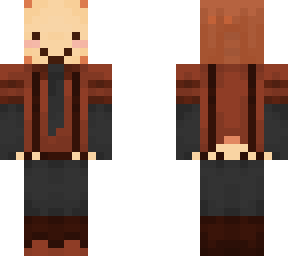 Kodi V1 | Minecraft Skin