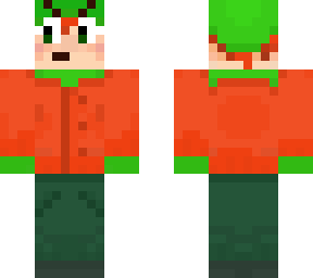 kyle | Minecraft Skins