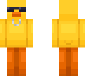 lil | Minecraft Skins