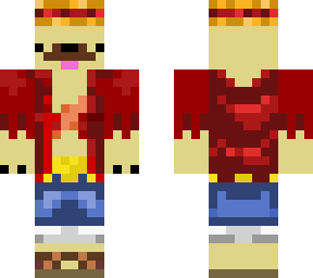 pug | Minecraft Skins