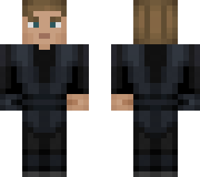 luke skywalker | Minecraft Skins