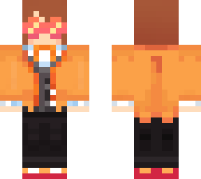 squiddo | Minecraft Skins