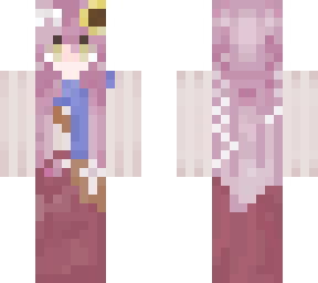 mari :3 | Minecraft Skin