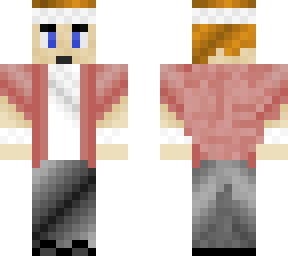mark | Minecraft Skins