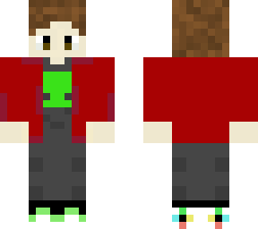 matpat | Minecraft Skins