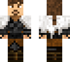 medieval man | Minecraft Skins