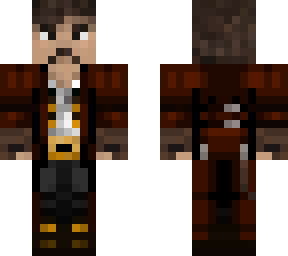 medieval man | Minecraft Skins
