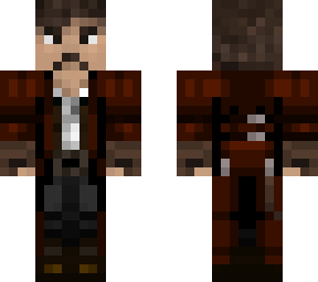 medieval man | Minecraft Skins