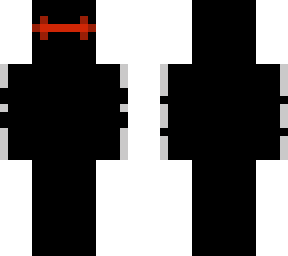 Minus | Minecraft Skin