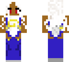 mirko | Minecraft Skins