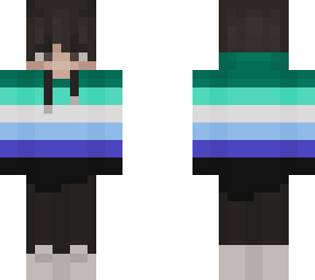 mlm | Minecraft Skins