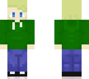 Mono | Minecraft Skin