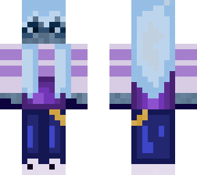 monster girl | Minecraft Skins