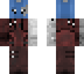 nebula | Minecraft Skins