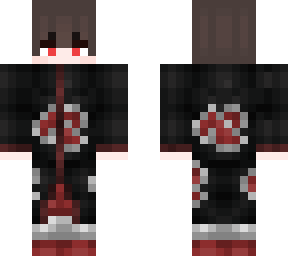sharingan | Minecraft Skins