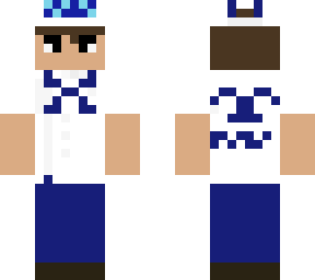 one piece | Minecraft Skins
