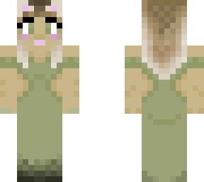 nicki | Minecraft Skins