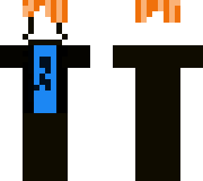 roblox bacon | Minecraft Skins