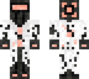 docm77 | Minecraft Skins