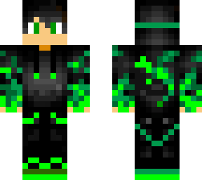 pro | Minecraft Skin