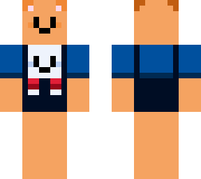 carrie | Minecraft Skins