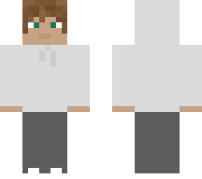 Rapper Skyz | Minecraft Skin