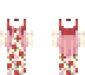 dress base | Minecraft Skins