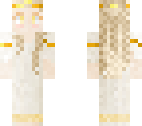 tarnished | Minecraft Skins