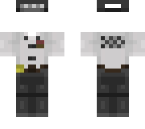 security | Minecraft Skins
