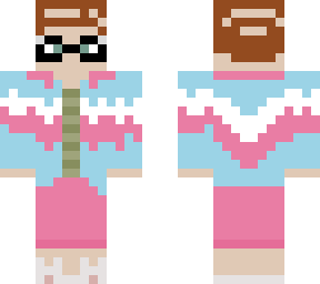 black | Minecraft Skins