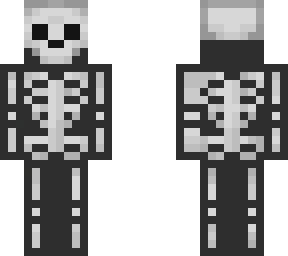 skeleton | Minecraft Skins
