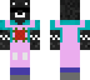 spreen | Minecraft Skins
