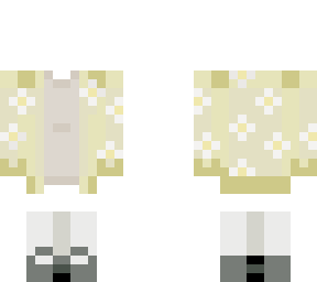 spring | Minecraft Skins