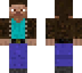 jacket steve | Minecraft Skins