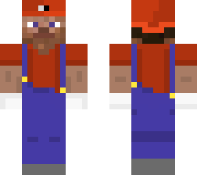 steve | Minecraft Skins