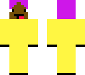 supcakez goanimate mc minecraft | Minecraft Skin