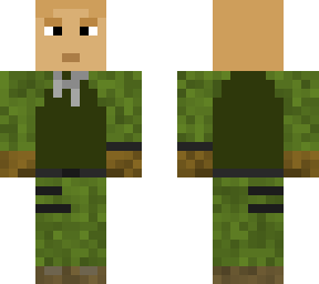 usec | Minecraft Skins