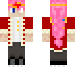 dsmp | Minecraft Skins