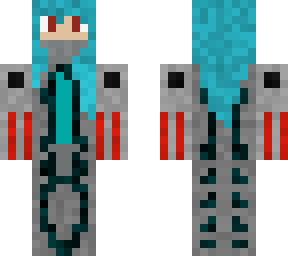 blade | Minecraft Skins