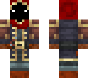 cursed | Minecraft Skins