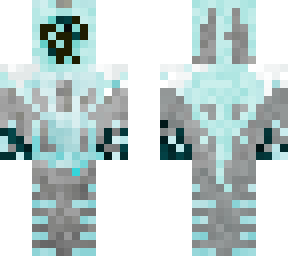 overseer | Minecraft Skins