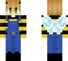 tubbo | Minecraft Skins