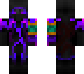 Valo | Minecraft Skin