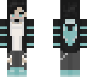 Victor | Minecraft Skin