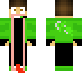 shocked | Minecraft Skins